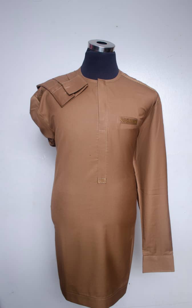 Men Majestic Senator - Ready to wear cashmere – Gloci Fashion Design