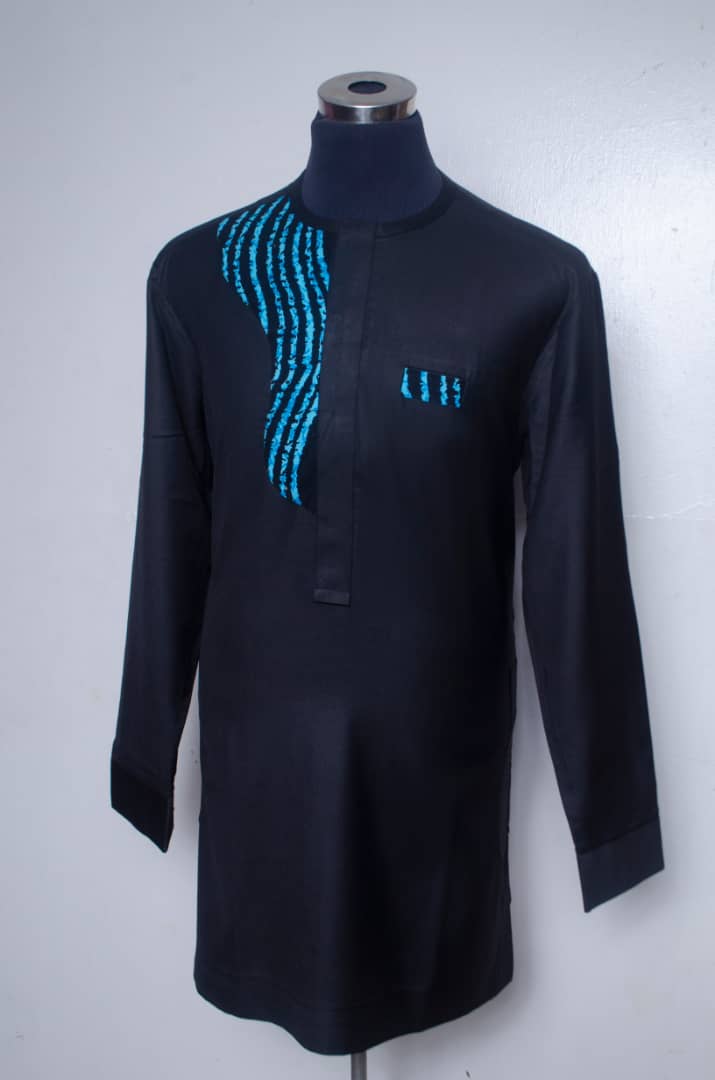 Men Historic Senator Shirt- Ready to wear cashmere – Gloci Fashion Design