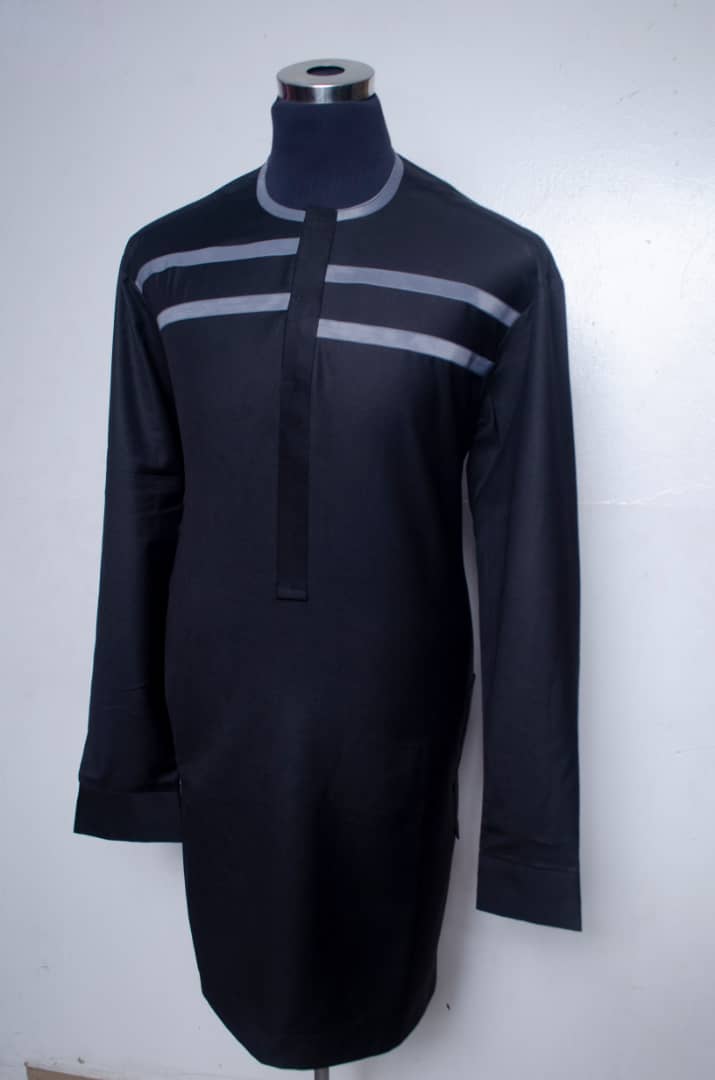 Men Gentle Senator Shirt - Ready to wear cashmere – Gloci Fashion Design